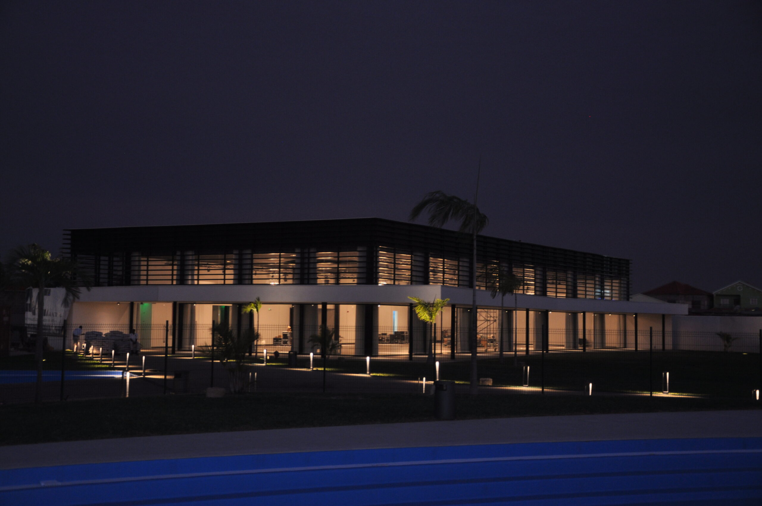 Complexo Girafa: Parque Aquático e Eventos – RÓTULA – Consultores de ...